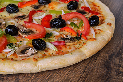 Doog Pizza - Commandez en ligne vos pizzas à emporter ou en livraison